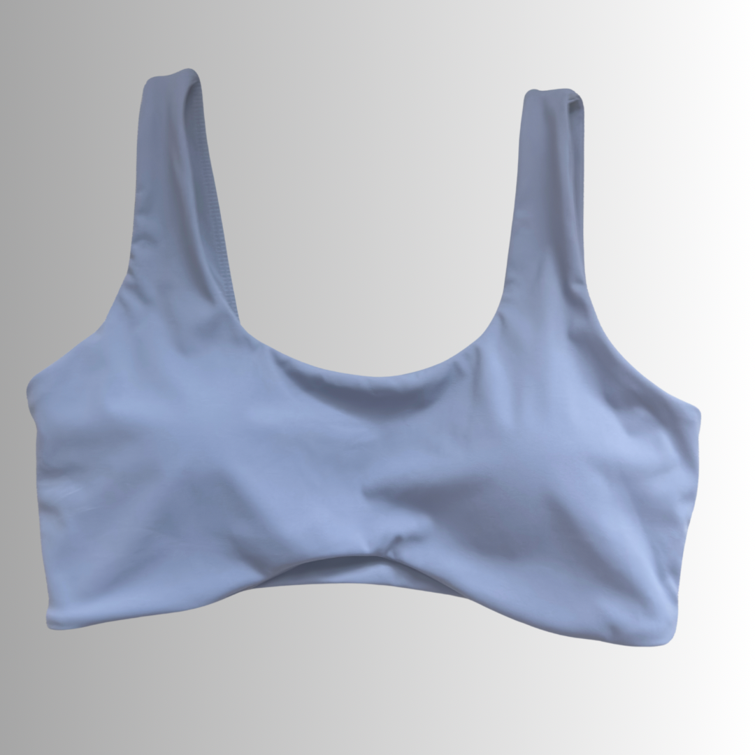 Contour Bra – MILK AND CHAMPAGNE